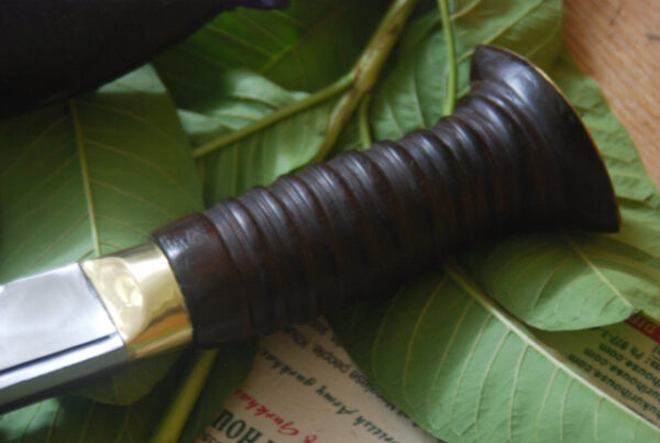 WORLD WAR DORAWAL KUKRI | Ex - Gurkha Khukuri House