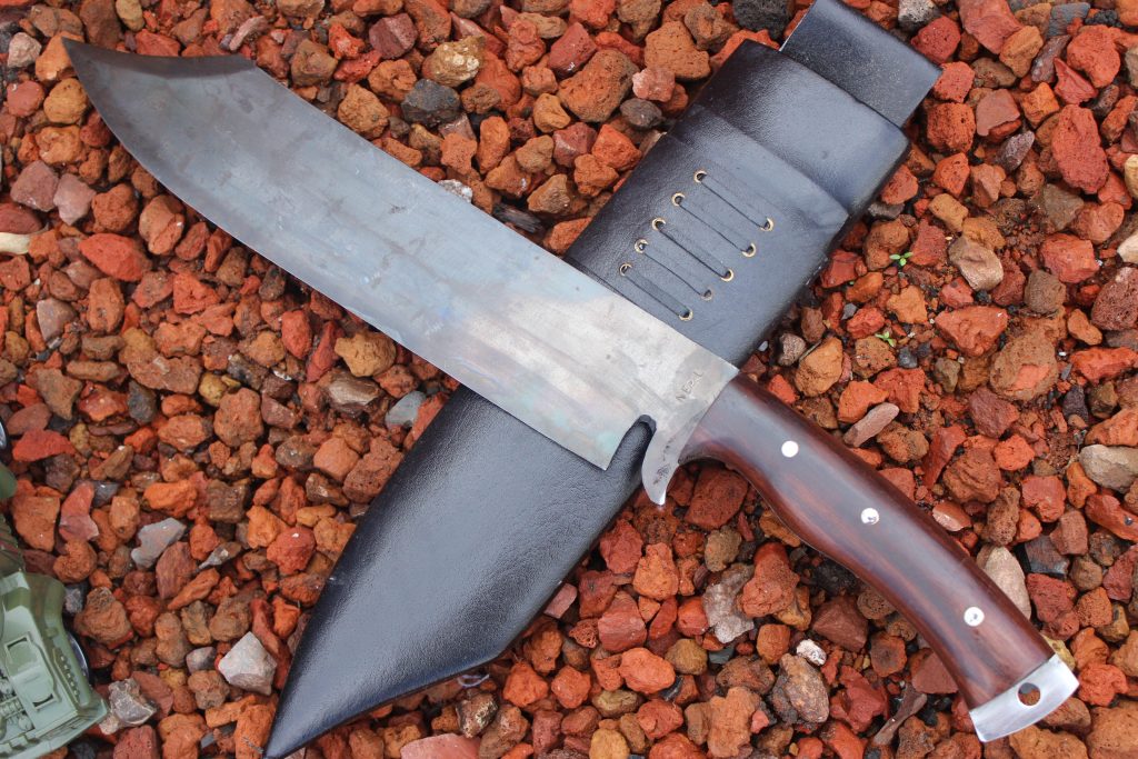 14 Inch Rust Free Freedom Machete | Ex - Gurkha Khukuri House